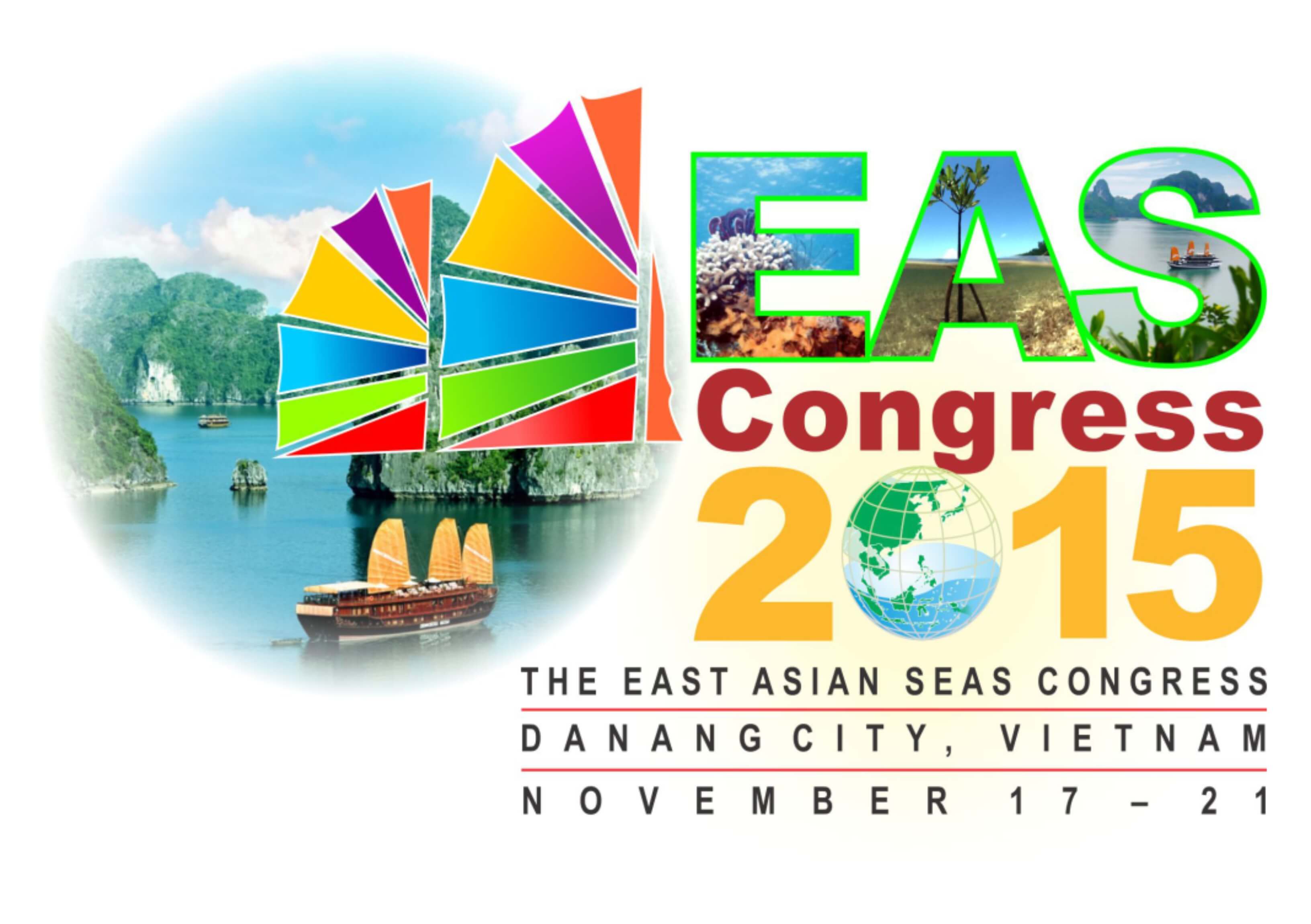 East Asian Seas Congress | PEMSEA